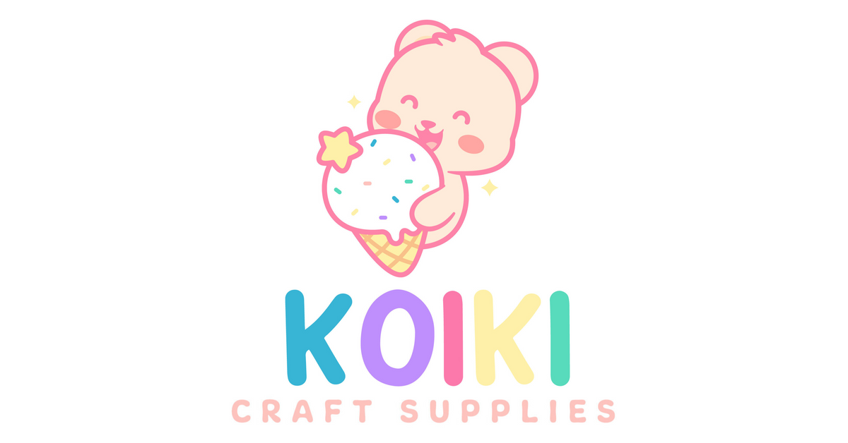 Koiki Craft Supplies
